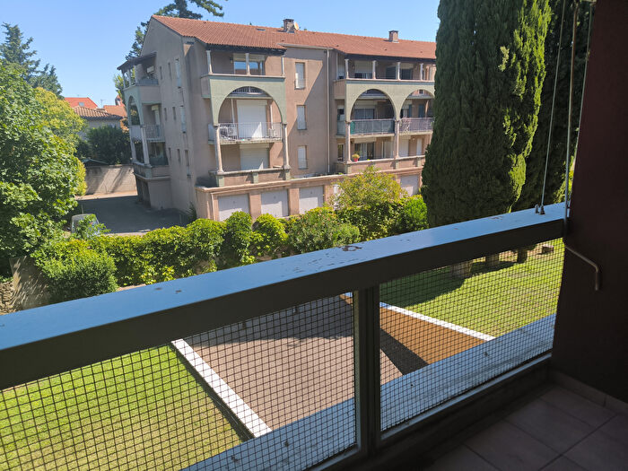 Appartement 5 pièces à vendre à Orange, Centre-ville