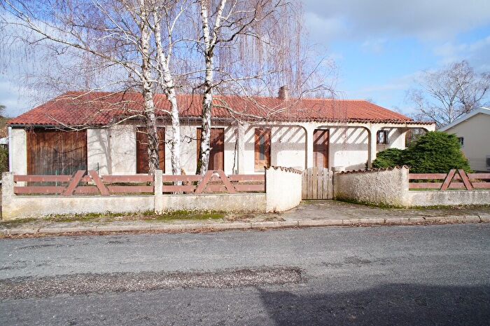 Maison à vendre - Marssac-sur-Tarn - 5 pièces - 3 chambres