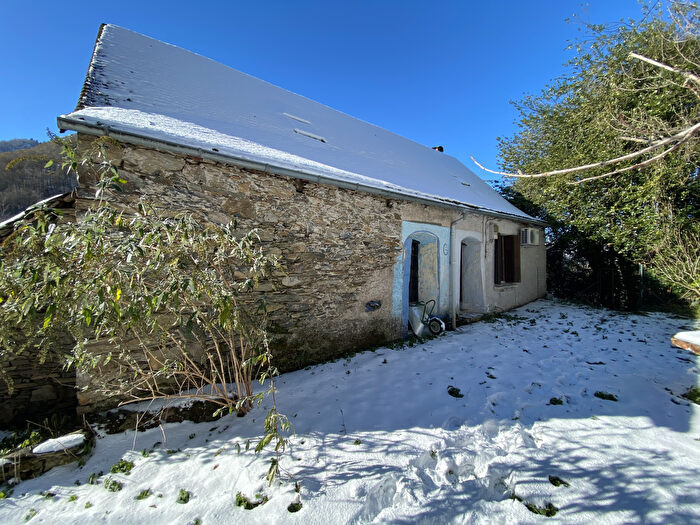 Maison à vendre - Le Port - 2 pièces - 1 chambre