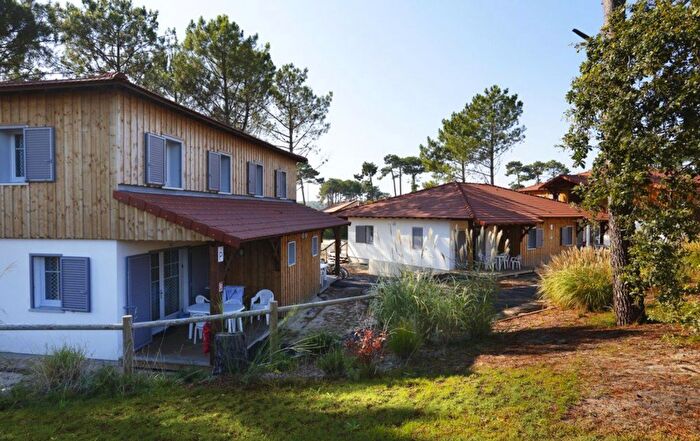 Appartement 2 pièces à vendre à Mimizan