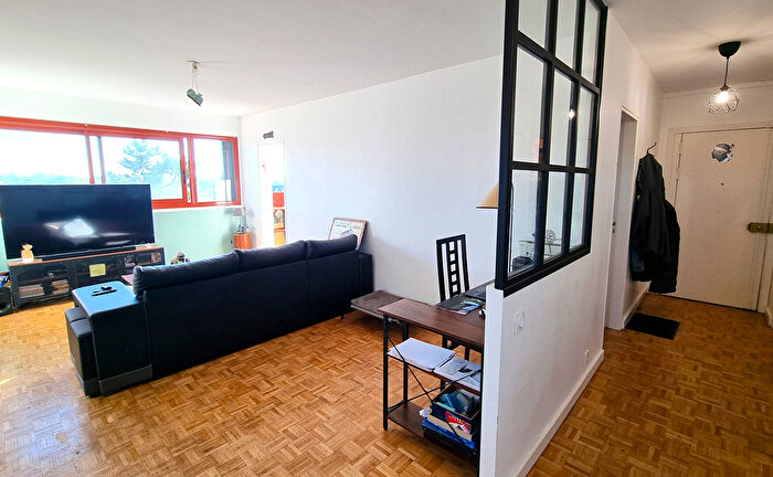Appartement 4 pièces à vendre à Houilles, Les Blanches