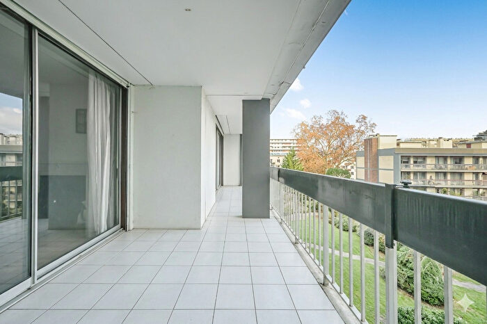Appartement 2 pièces à vendre à Boulogne-Billancourt, Silly, Gallieni