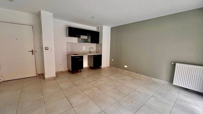 Appartement à louer - Juncasse, Argoulets, Toulouse - 2 pièces - 1 chambre