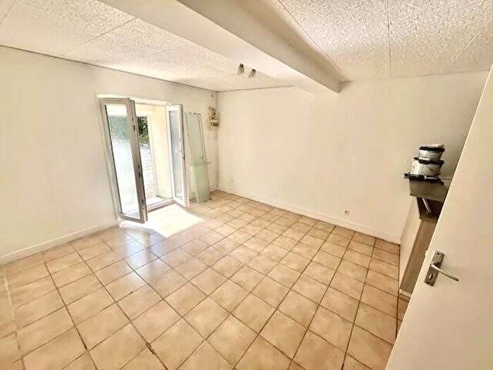 Appartement à louer - Meaux - 1 pièce