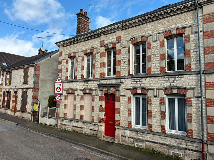 Appartement 2 pièces à Sainte-Savine, à vendre