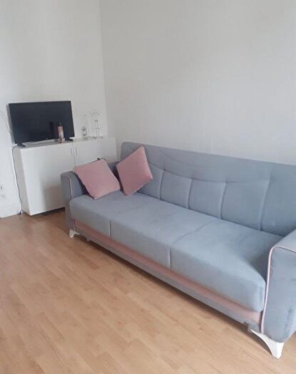 Appartement à louer - Vitry-sur-Seine, Port à lAnglais, Zone dactivité - 2 pièces - 1 chambre