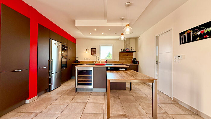 Appartement 4 pièces à vendre - Brindas
