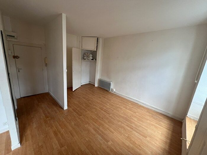 Appartement 1 pièce à louer à Quartiers Centre, Centre-ville