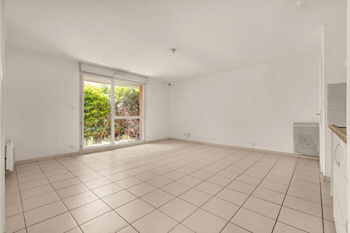 Toulouse, Croix Daurade : Appartement 3 pièces à vendre
