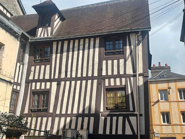 Appartement à vendre - Rouen, Saint-Marc, Croix de Pierre, Saint-Nicaise - 2 pièces - 1 chambre