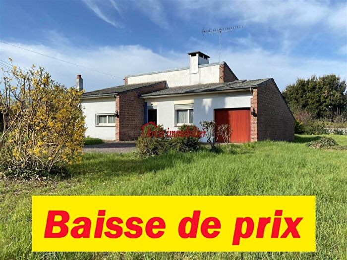 Maison 5 pièces à Arcis-sur-Aube, à vendre
