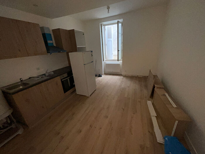 Appartement à louer - Bourges, Val dAuron, Hameau de Gionne, Mazières, Pijolins - 1 pièce