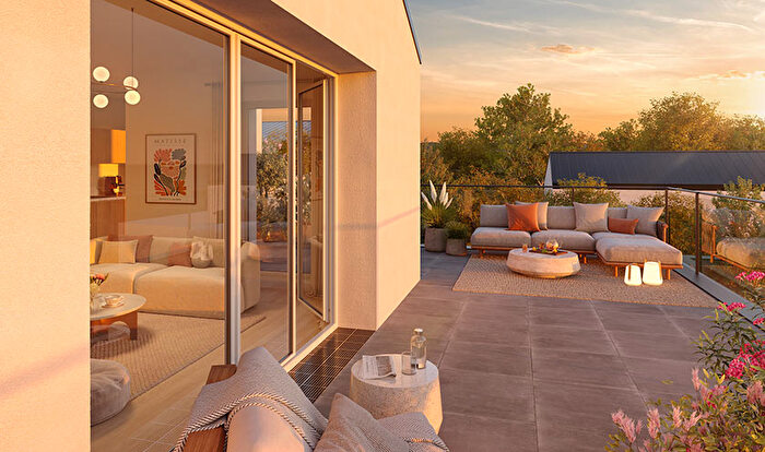 Maison à vendre - Orléans, Soleil Levant, Champ de Mars