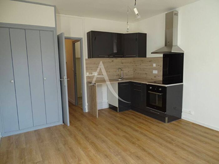 Capucins-La Barbacane-La Trivalle-Bellevue, Carcassonne - Appartement 2 pièces à louer