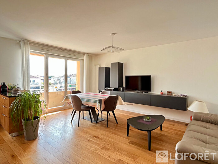 Appartement à vendre - La Teste-de-Buch, Centre-ville - 3 pièces - 2 chambres