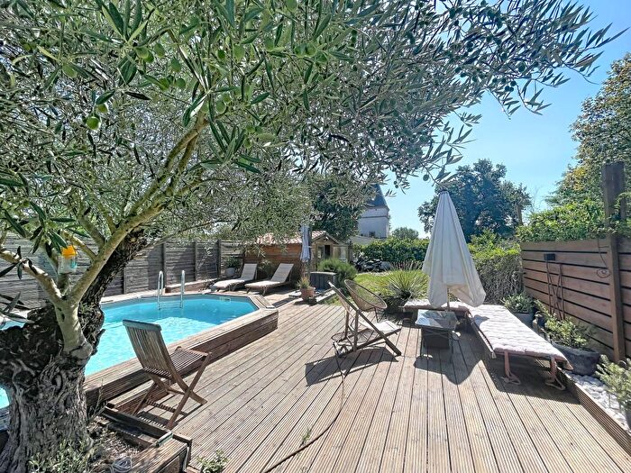 Maison 6 pièces à vendre à Belberaud