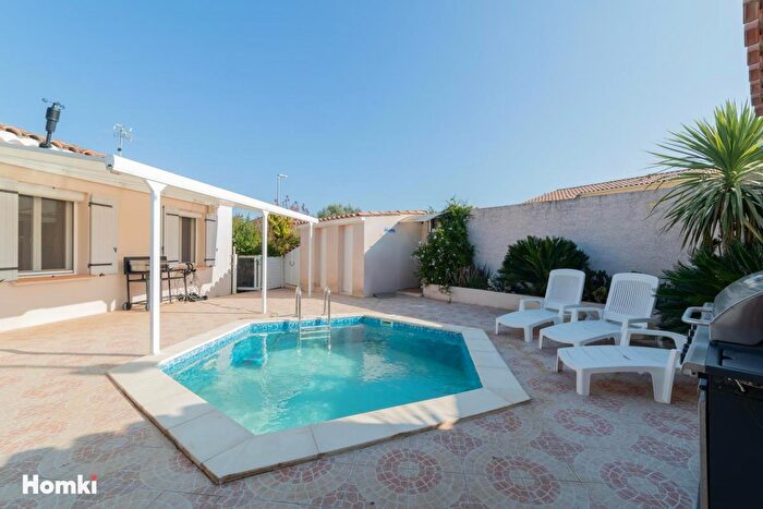 Maison 5 pièces à vendre à Margon
