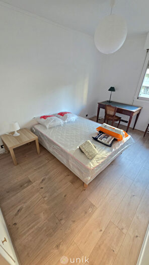 Montpellier, Antigone : Appartement 1 pièce à louer