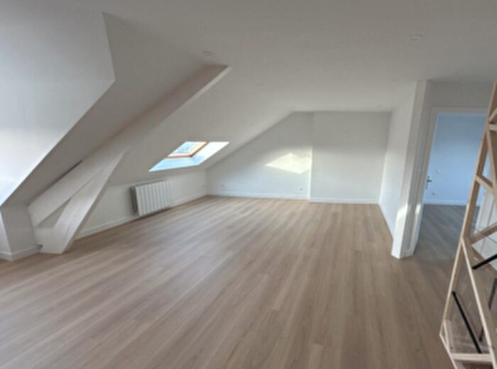Appartement 3 pièces à louer à Étaples
