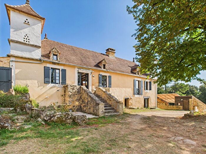 Gourdon : Maison 10 pièces à vendre