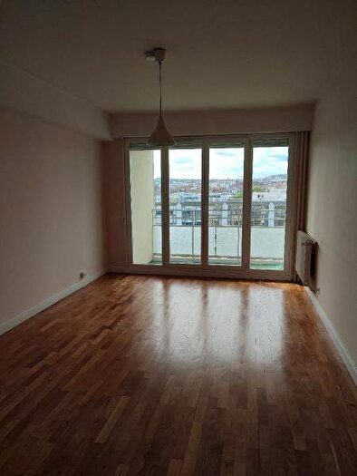 Appartement à louer - Clemenceau, Dijon - 4 pièces - 2 chambres