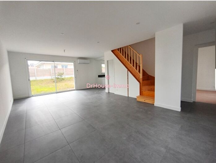 Bassens - Maison 5 pièces à vendre