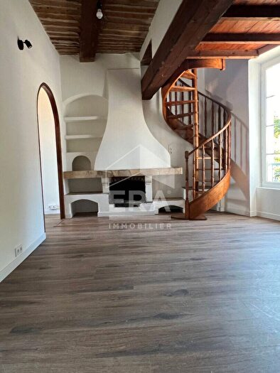 Appartement 3 pièces à louer - La Burliere Luquece, Manosque