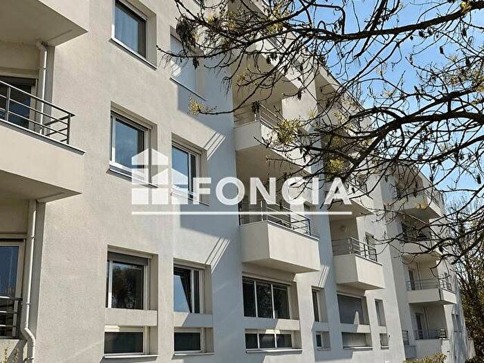Liberté, La Roche-sur-Yon - Appartement 2 pièces à louer