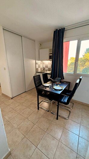 Appartement 1 pièce à louer à Lattes
