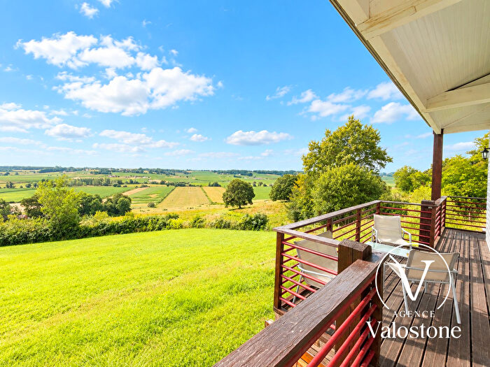Maison 4 pièces à Vielle-Tursan, à vendre