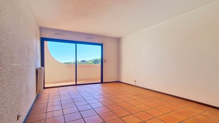 Appartement 2 pièces à vendre - Le Cannet, Mimosas