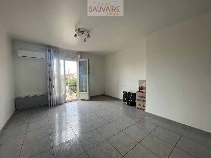 Appartement 2 pièces à louer - Saint-Laurent-de-la-Salanque