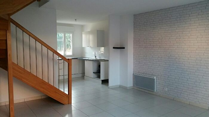 Yerres : Maison 3 pièces à louer
