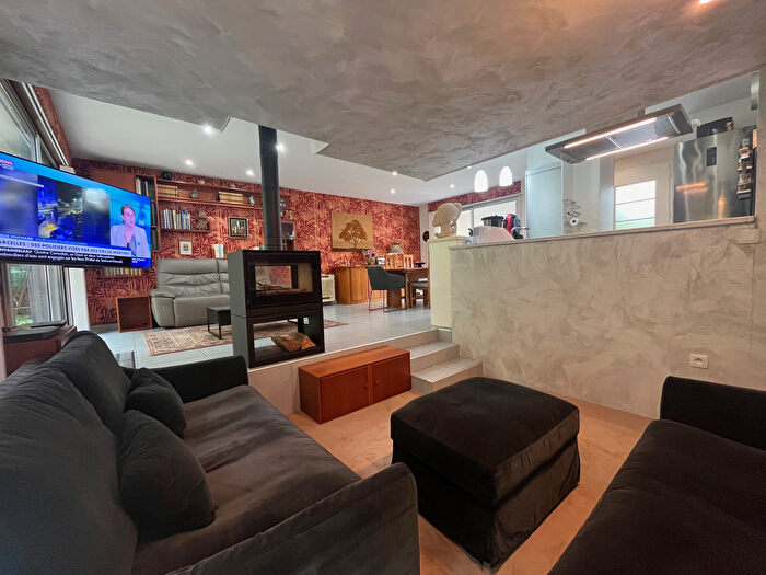 Chilleurs-aux-Bois - Maison 5 pièces à vendre