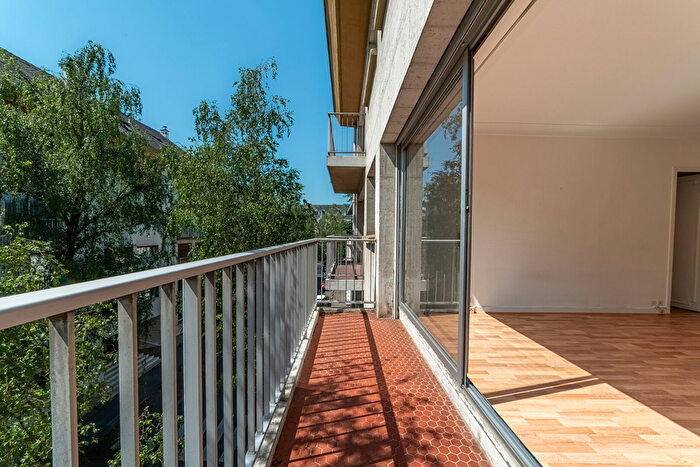 Nantes, Hauts-Pavés, Saint-Pasquier, Saint-Félix, Université - Appartement 5 pièces à vendre