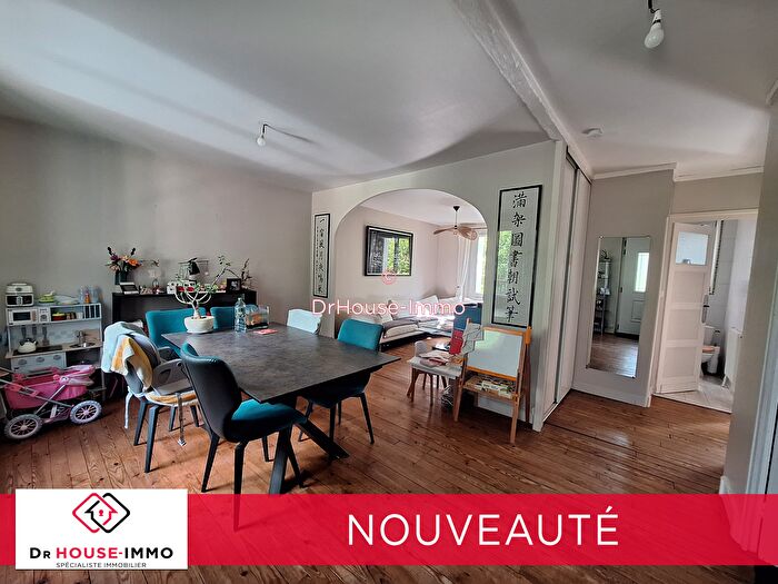 Chancelade : Maison 4 pièces à vendre