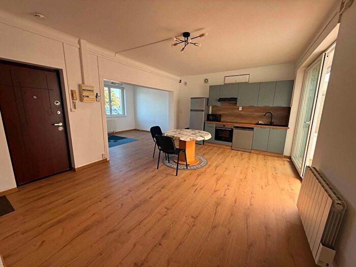 Appartement 1 pièce à louer à Catorite-Mont Sorel-Rabat, Béthune
