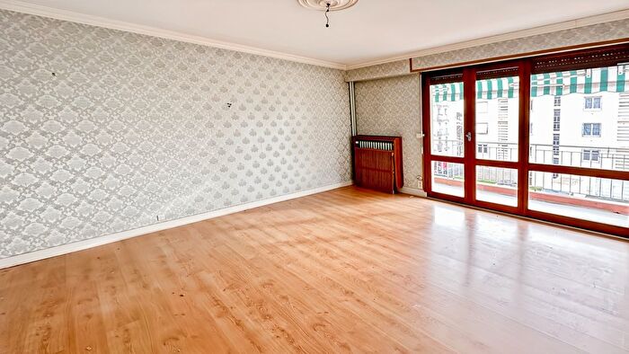 Appartement à vendre - Bergerac, Centre-ville - 3 pièces - 2 chambres