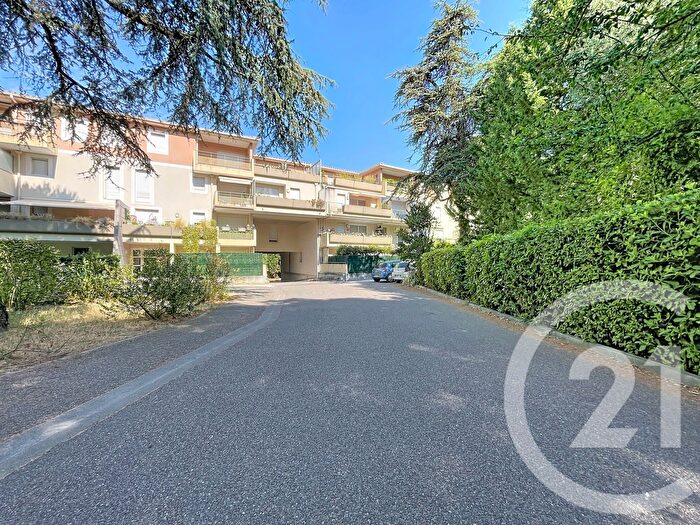 Bagnols-sur-Cèze, Bourgneuf - Appartement 4 pièces à vendre