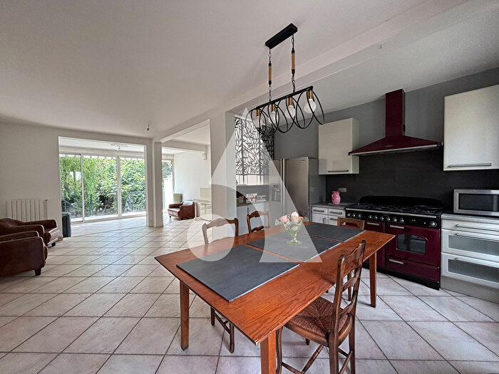 Maison 6 pièces à vendre - Soisy-sous-Montmorency, Gavinot, Lac d'Enghien