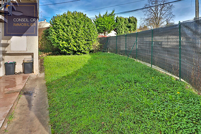 Maison à vendre - Craponne - 5 pièces - 3 chambres