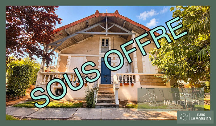 Cocumont - Maison 6 pièces à vendre