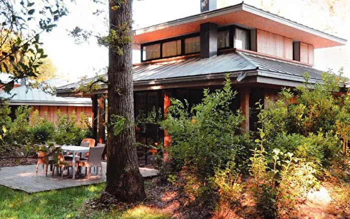 Maison à vendre - Les Barils - 4 pièces - 3 chambres