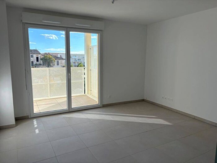 Appartement à louer - Sud Ouest, Monteux - 1 pièce