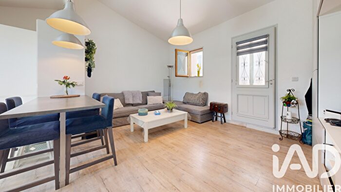 Maison 3 pièces à vendre à Cucuron