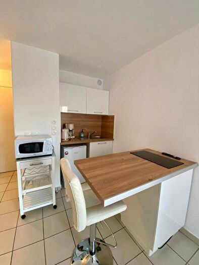 Appartement 1 pièce à Sainte Marie-Saint Léon, Le Havre, à louer