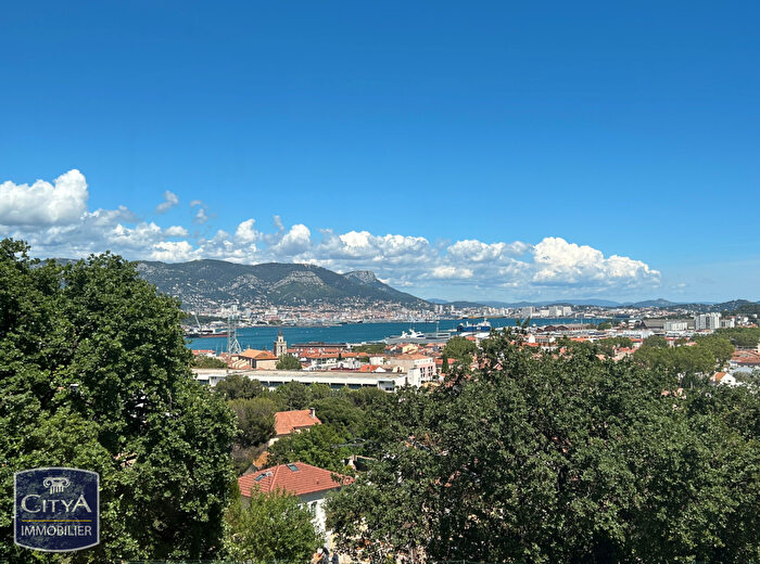 La Seyne-sur-Mer, Ouest - Appartement 3 pièces à vendre