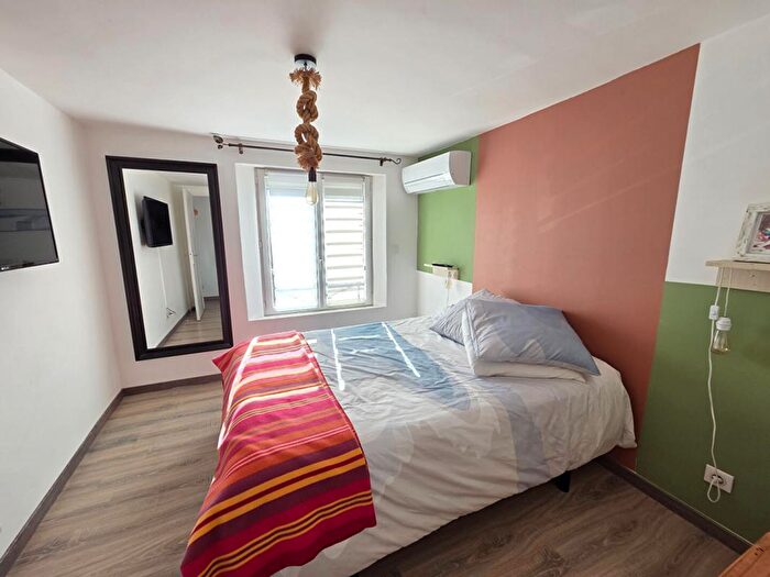 Montélimar, Les Champs, Les Blaches, Beaulieu - Maison 5 pièces à vendre