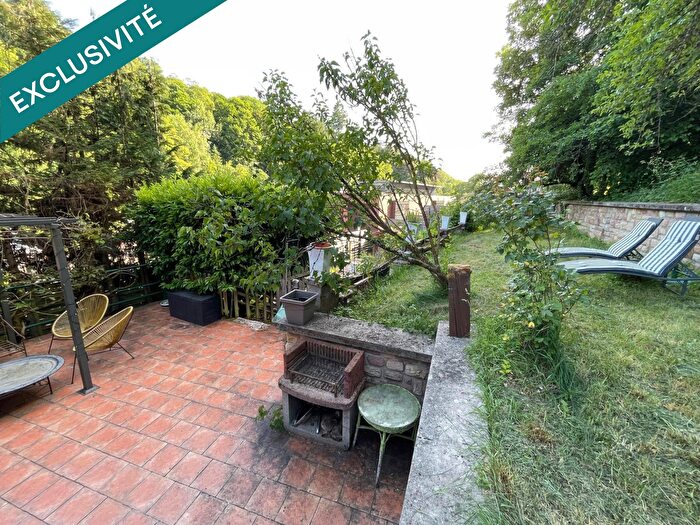 Maison 11 pièces à vendre - Épinal, Rive droite