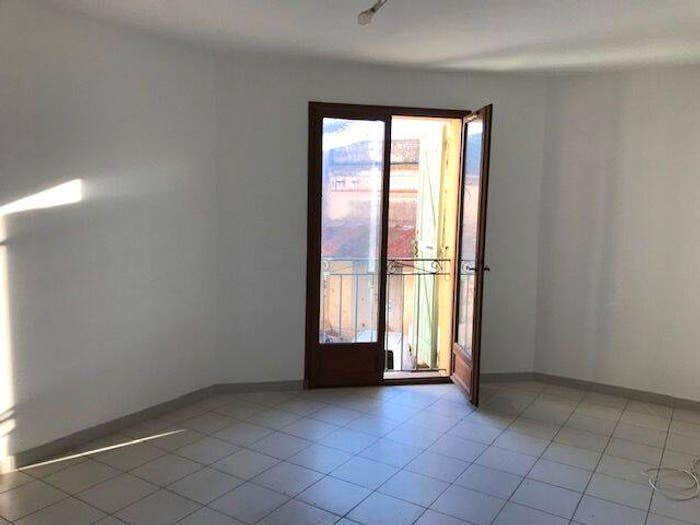 Centre Ville, Le Beausset - Appartement 2 pièces à louer